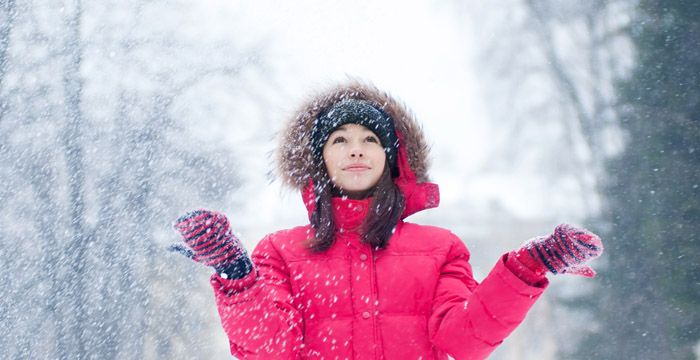 Which Is Colder: Minus 40°C or Minus 40°F? Explained
