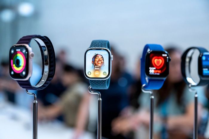AI Meets Healthcare: Apple's Innovative Leap with Project Mulberry