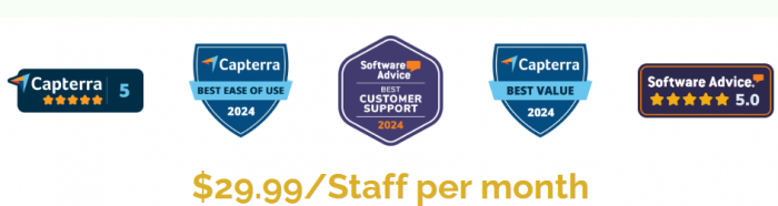 AlohaABA: ABA Therapy Practice Management Software