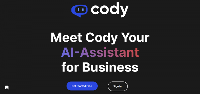 Cody AI: An Overview of Features, Use Cases, and Pricing