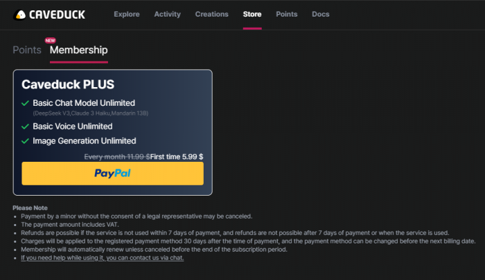 Caveduck.io: Everything You Need to Know Before Using It