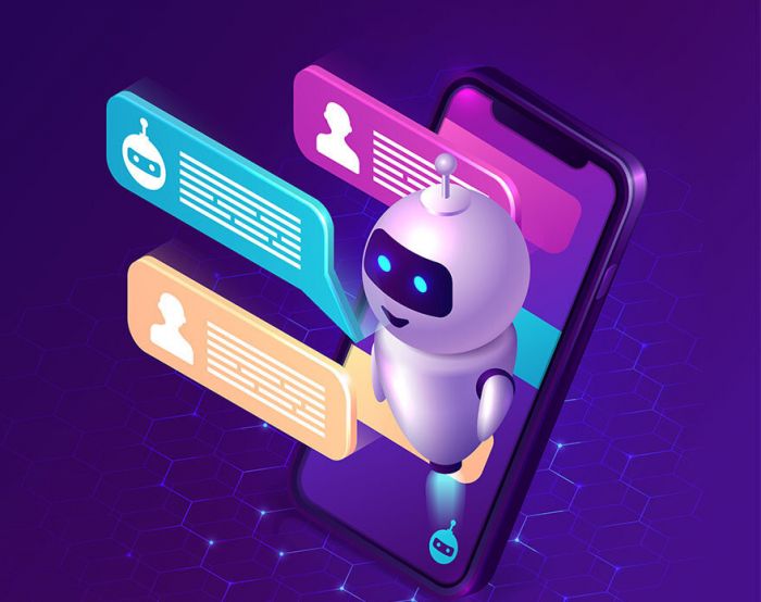 The Future Of AI-Powered Chatbots In Business Communication