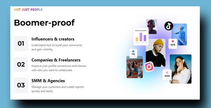 Not Just Analytics: Track Your Instagram Growth the Right Way