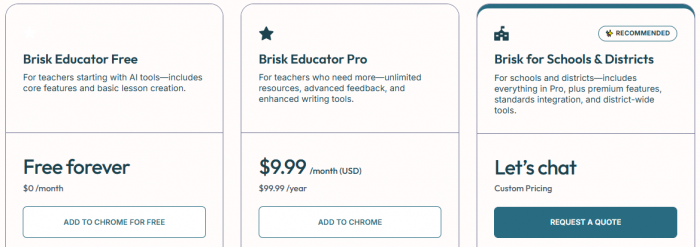 How to Install and Use Brisk Teaching AI: A Step-by-Step Guide