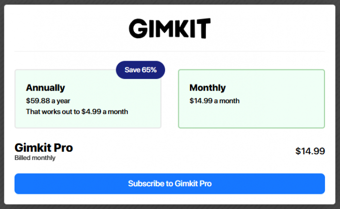 Gimkit: A Step-by-Step Guide to Creating Engaging Learning Kits