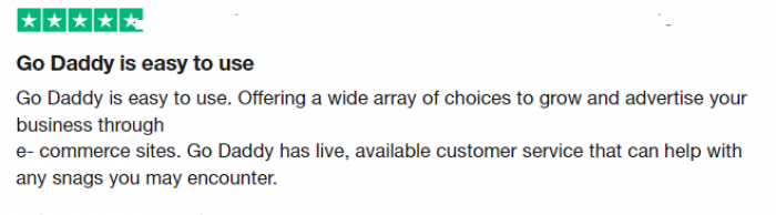 GoDaddy Airo™ Pricing