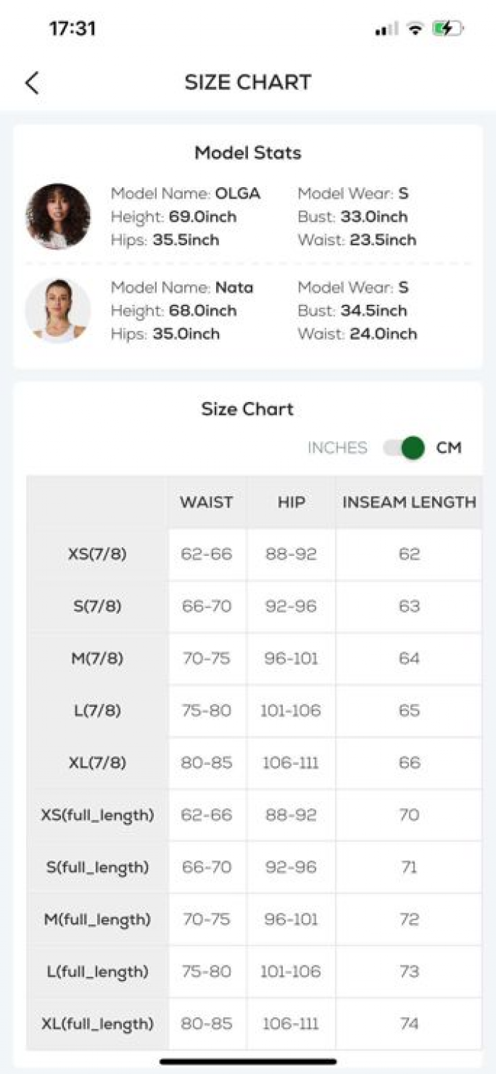 Halara Reviews and Sizing Guide: Everything You Need to Know