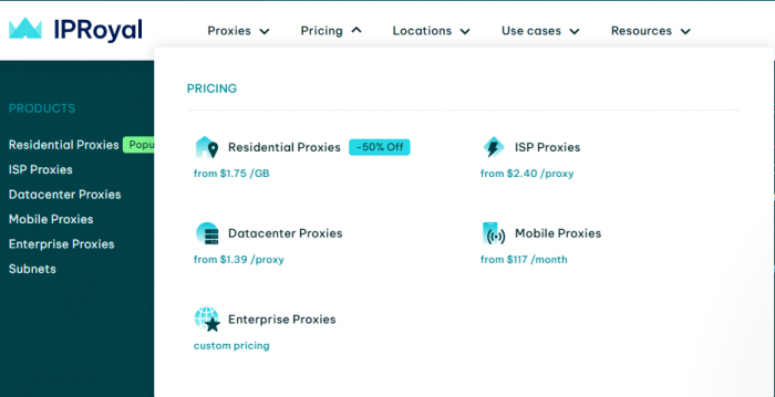 IPRoyal Review: How to Use, Benefits and Updated Subscription Plan in 2025
