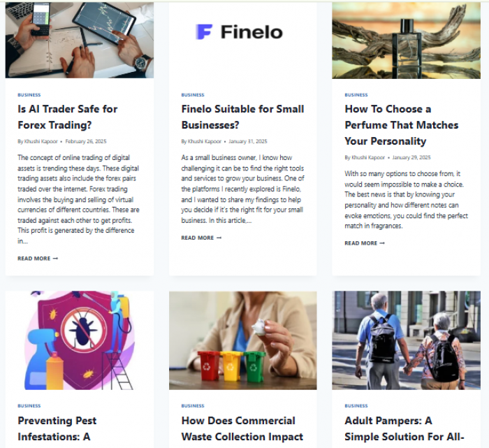 Picnob: An Easy Way to Browse Instagram Without an Account