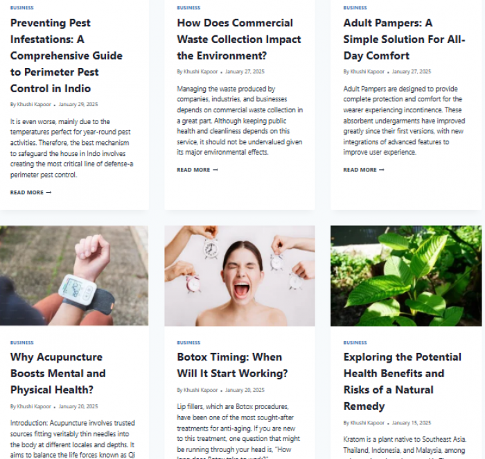 Picnob: An Easy Way to Browse Instagram Without an Account