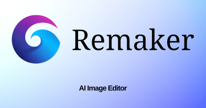 Remaker AI: A Complete Guide to Its Free Tools, Face Swap, Video ...