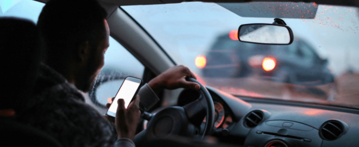 Why Let a Reckless Driver Walk Away? Here’s How to Make Them Pay