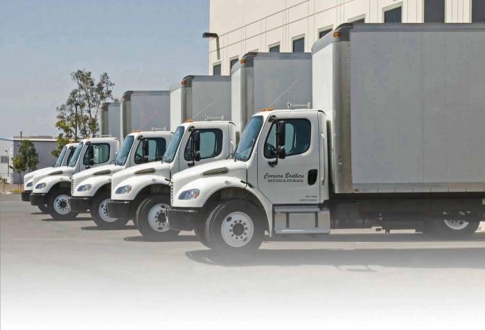 The Ultimate Moving Guide with Rhode Island Movers