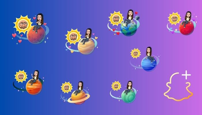 Snapchat Planet Order Meaning Explained