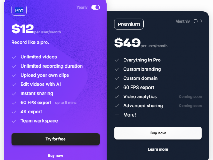 Tella Review 2025: Video Recording Tool for Busy Professionals