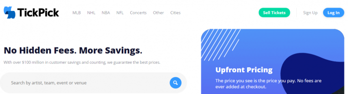 Tickpick- A Comprehensive Guide