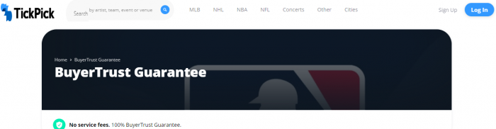 Tickpick- A Comprehensive Guide