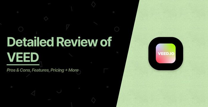 VEED.IO Pros, Cons, and Pricing: A Practical Guide Before You Upgrade
