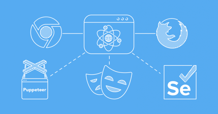 How to Use Headless Browsers for Efficient Web Scraping