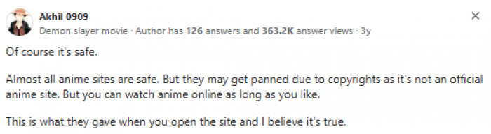 ZoroTo: Watch anime movies online