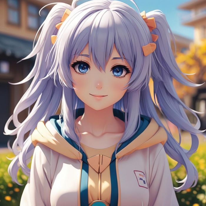 2024 Best Anime Girl Names Ideas