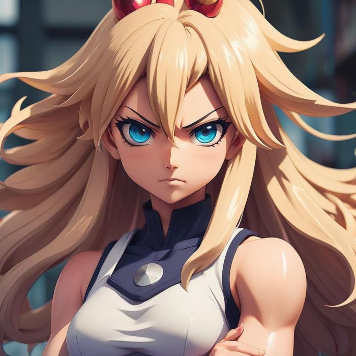 2024 Best Anime Girl Names Ideas