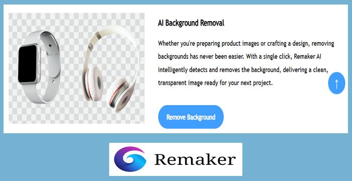 Remaker AI: A Complete Guide to Its Free Tools, Face Swap, Video ...