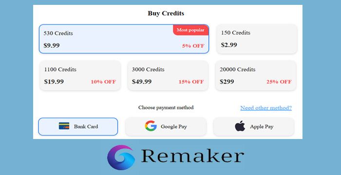 Remaker AI: A Complete Guide to Its Free Tools, Face Swap, Video ...