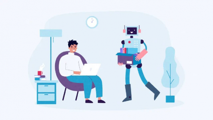 The Role of AI in Business Automation and Efficiency