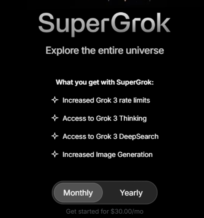 What Is Grok AI? Everything You Need to Know in 2025