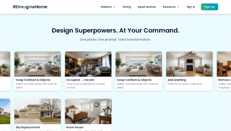 Reimagine Home Reviews, Pros & Cons and Alternatives (Jan 2026)