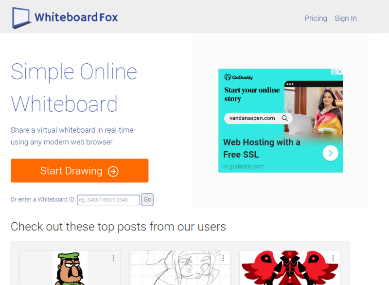 Whiteboard Fox Reviews, Pros & Cons and Alternatives (May 2026)